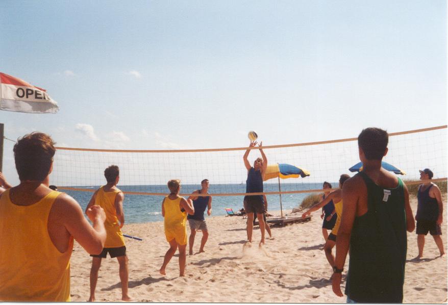 Team Building - Event Specialists California